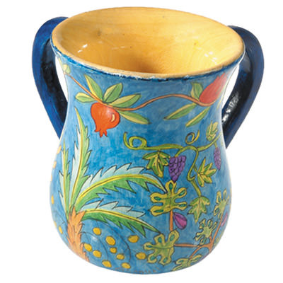Netilat Yadayim Hand Washing Cup