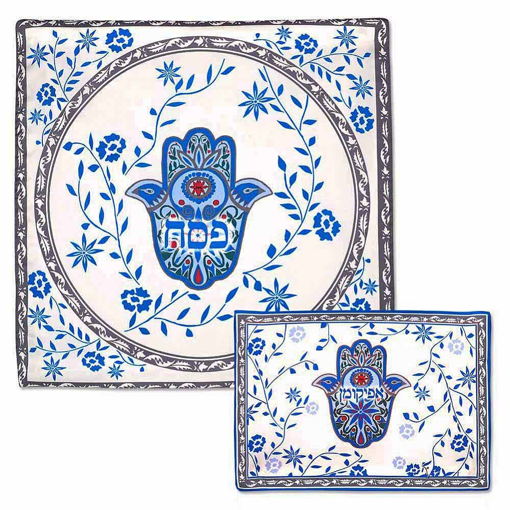 Hamsa Design