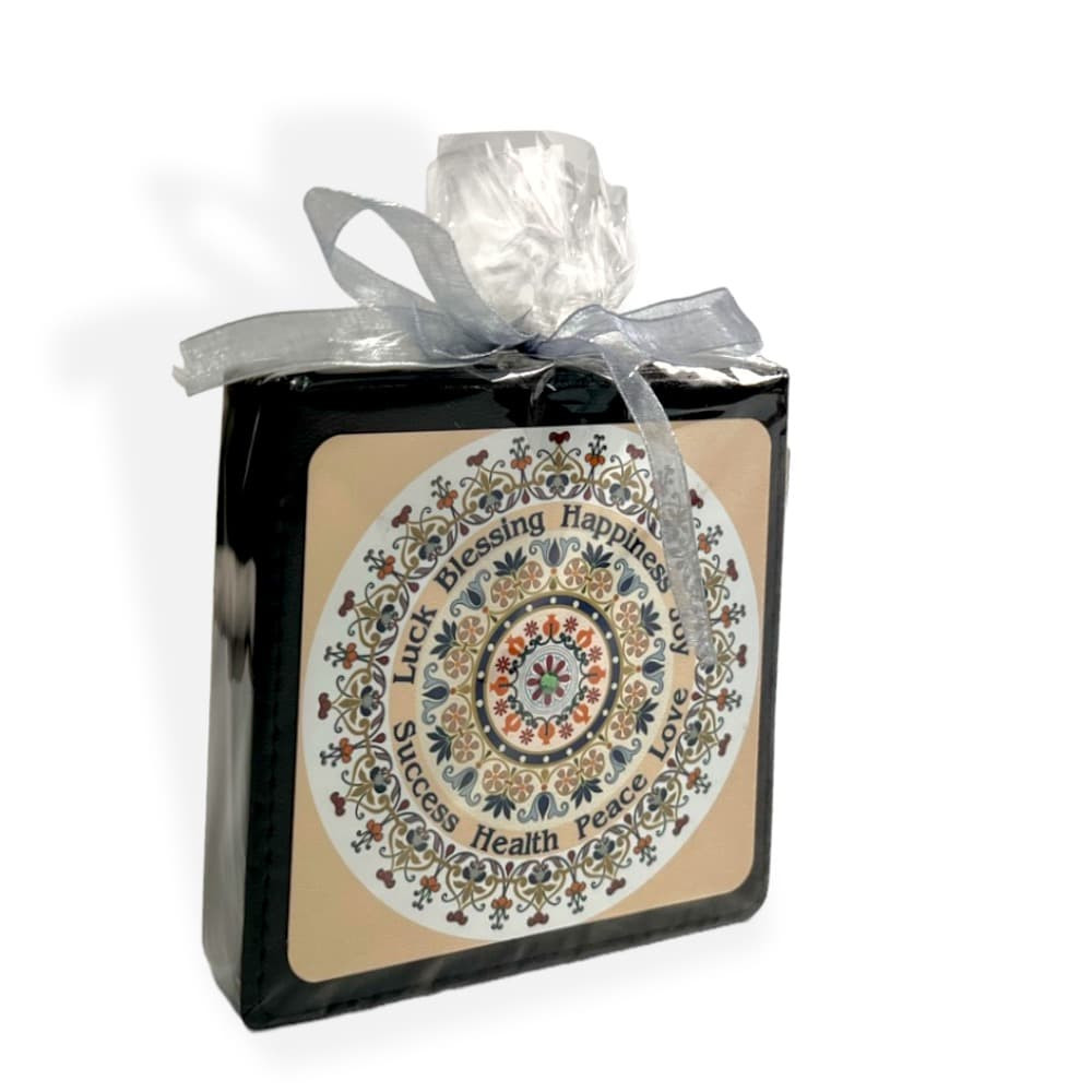 Dorit Klein - Blessings Desk Memo Paper Gift Box