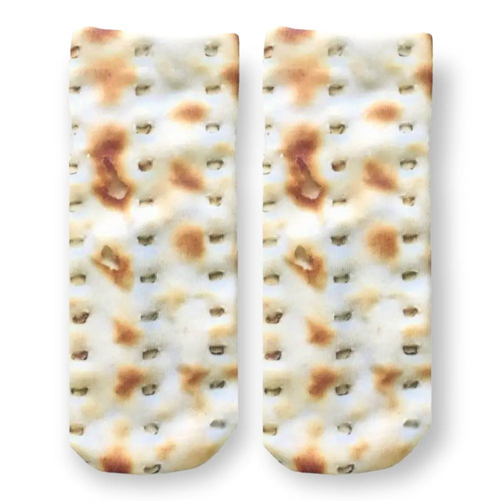 Find In The Passover Matzah