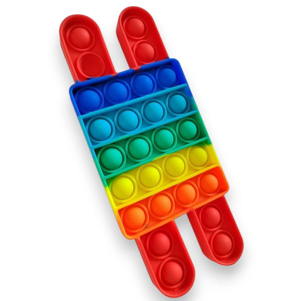 Torah Push And Pop Fidget Toy