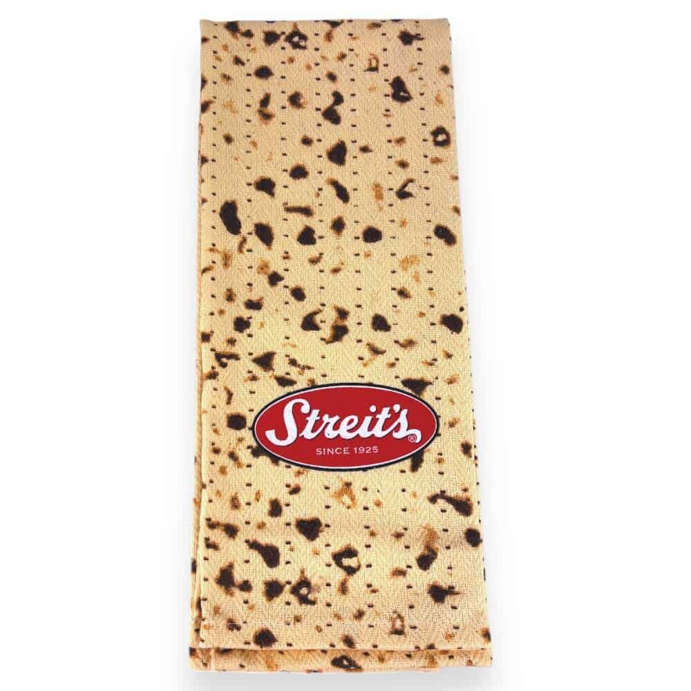 3-Piece Streit's Matzah Print Passover Kitchen Set