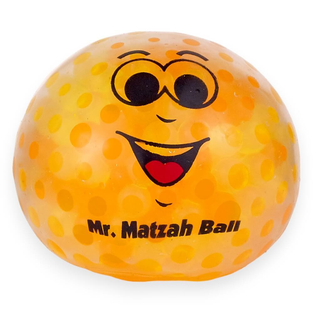 Squeeze And Squish Passover Matzah Ball