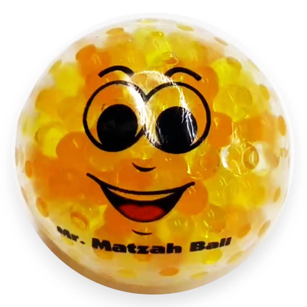 Squeeze And Squish Passover Matzah Ball