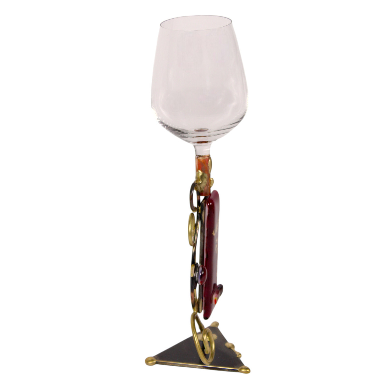 Sculptural Gary Rosenthal Miriam's Cup For Passover