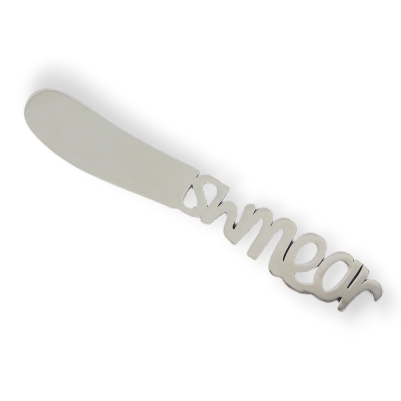 "Shmear" Spreader Knife
