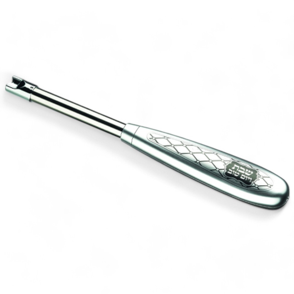 Electric Shabbat Candle Lighter With USB Charger