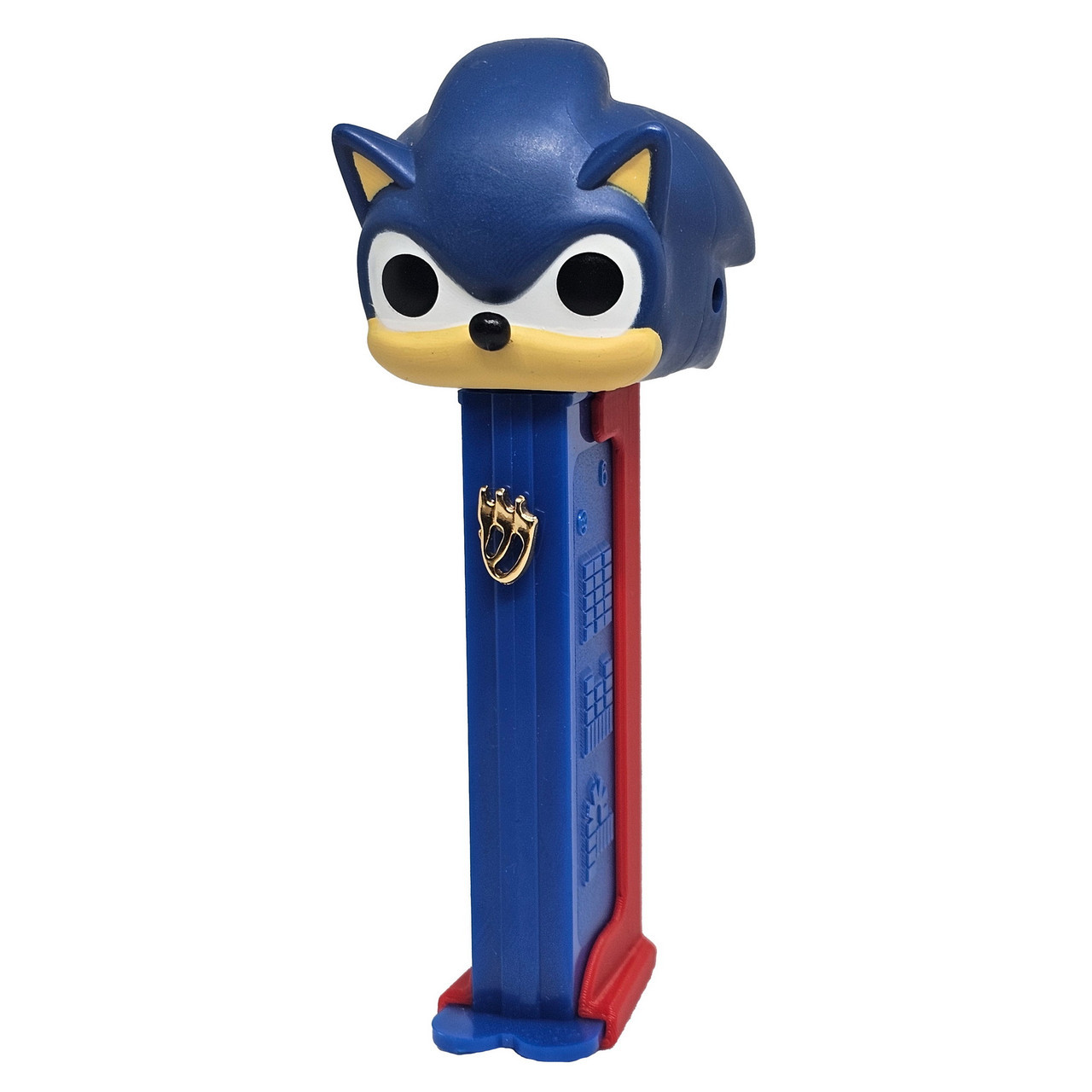 Sonic PEZuzah