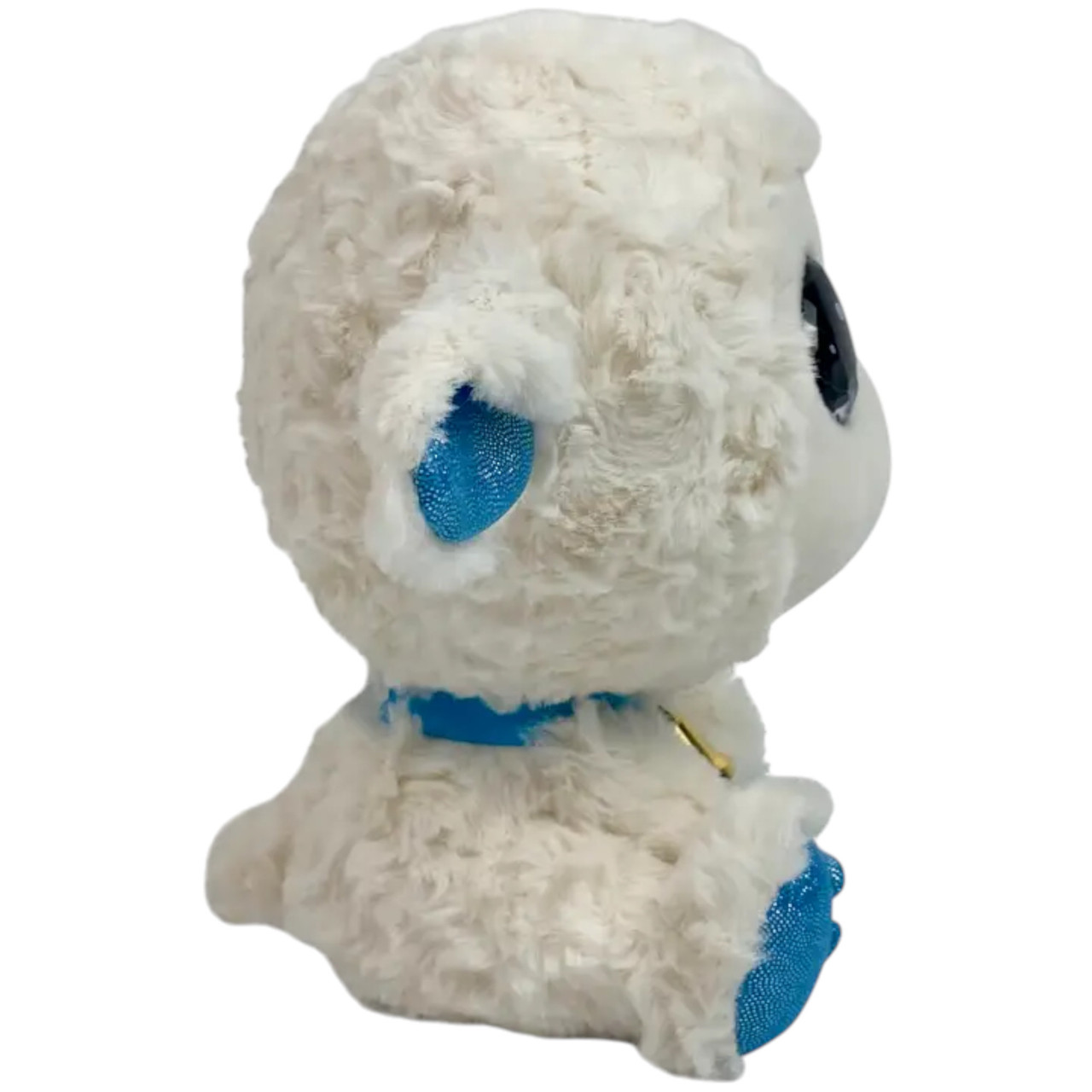 Plush Passover Pascal Lamb Toy