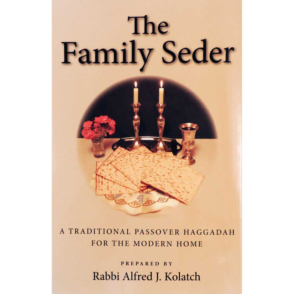 The Family Seder