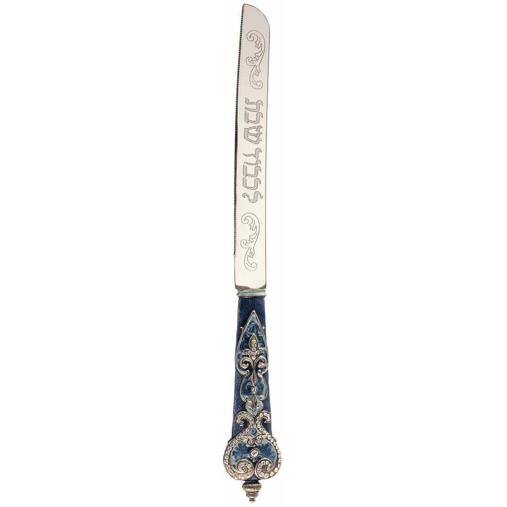 Challah Knife|Judaica|Quest Gifts