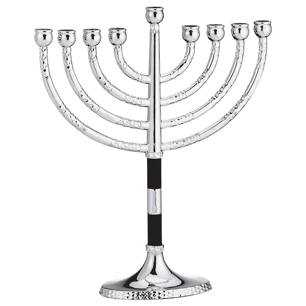 Ancient Menorah