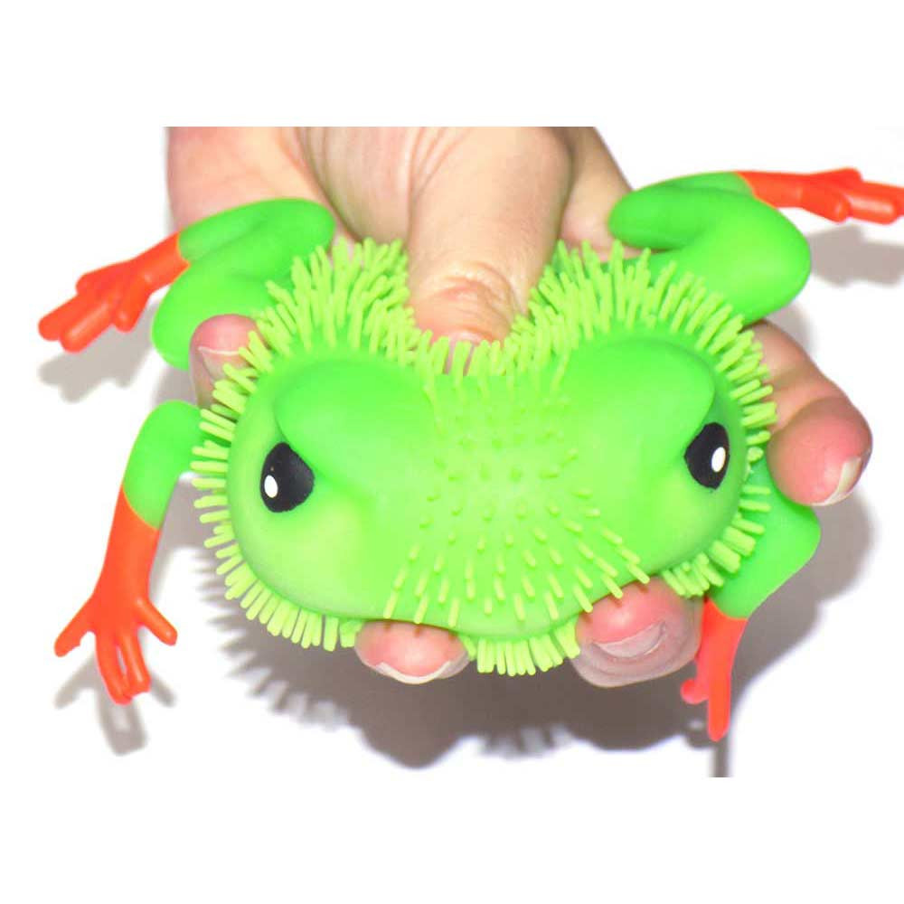 Passover Sqoosh Frog