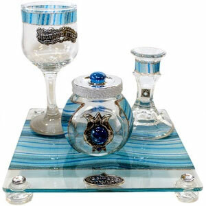 Shabbat Gifts And Jewish Religious Gifts