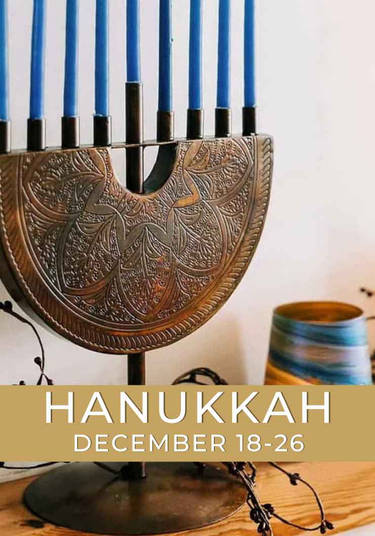 Jewish Gifts - Traditional Judaica