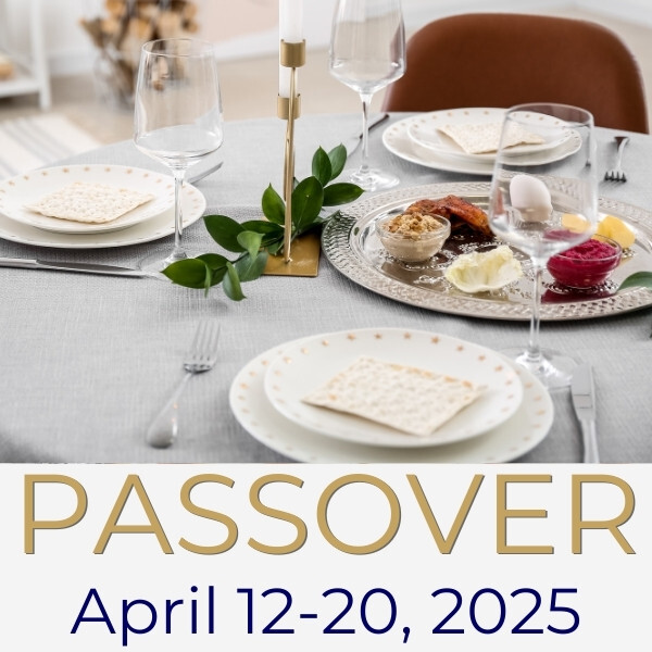 Traditions Jewish Gifts - Online Jewish Gift Store