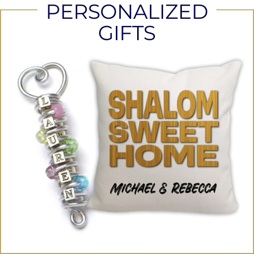 TraditionsJewishGifts: Modern Jewish Gifts, Judaica & Jewelry