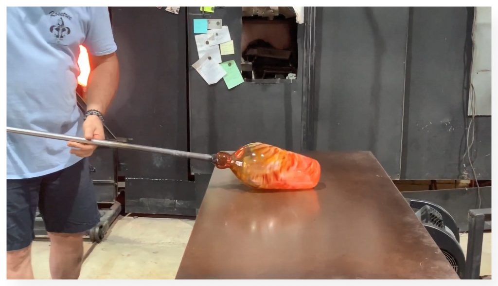 Mark Rosenbaum - From Mazel Tov To Art - TraditionsJewishGifts.com