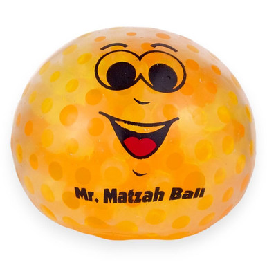 Squeeze And Squish Passover Matzah Ball