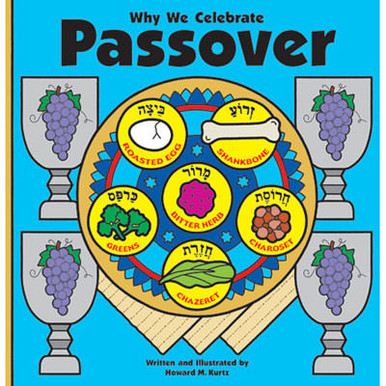 Why We Celebrate Passover