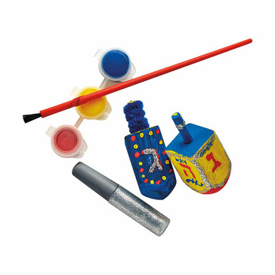 Design Your Own Draydel