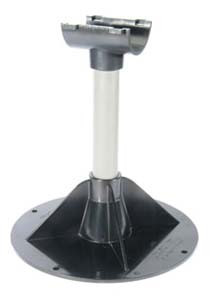 Pipe Prop - 1-1/2" Pipe Stand - Saez Distributors