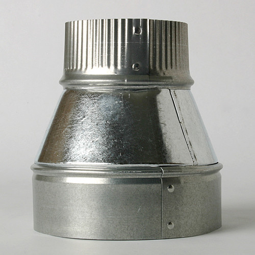 Miami Tech - 16"x 14" Metal Reducer - Saez Distributors