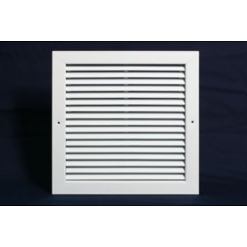 Grille Tech - 18"x 18" Return Air Grille - Saez Distributors