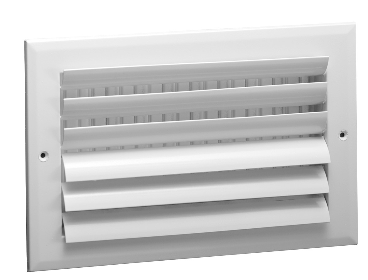 Grille Tech - 12"x 12" Ceiling Grille 2-Way - Saez Distributors