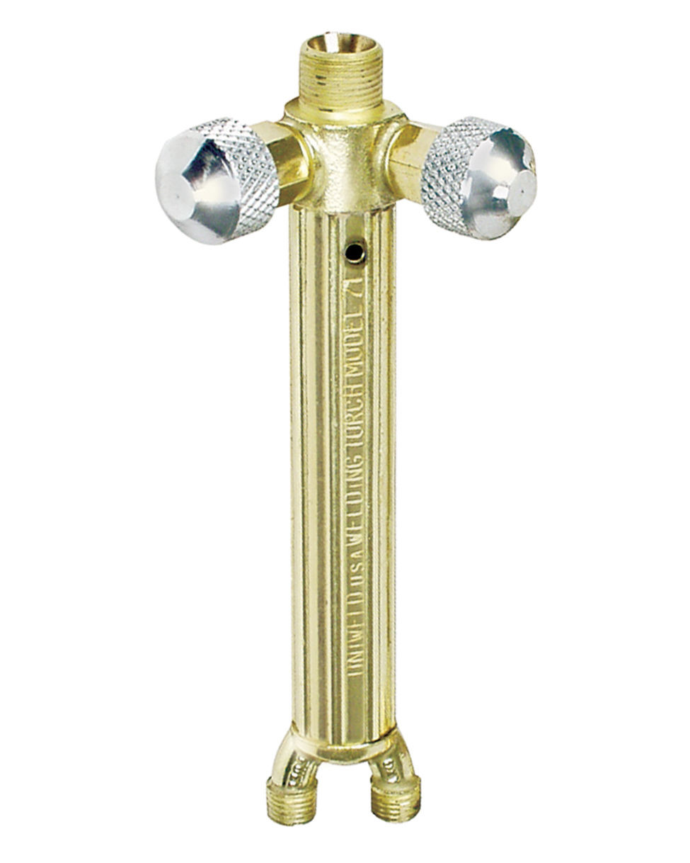 Uniweld - Welding Handle - Saez Distributors