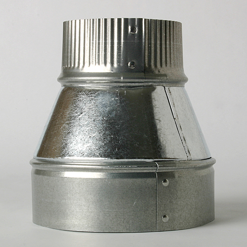 Miami Tech - 16"x 10" Metal Reducer - Saez Distributors
