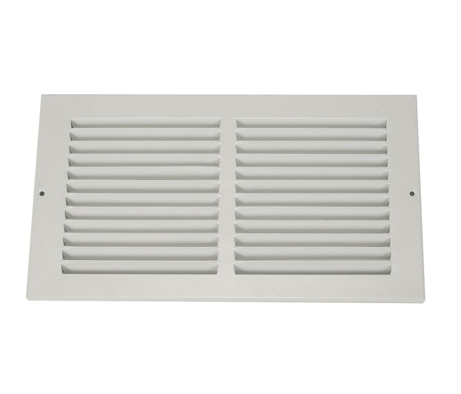 Grille Tech - 16"x 20" Return Air Grille No Filter - Saez Distributors