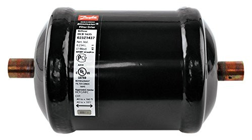 Danfoss - Bi-Flow Filter Drier - Saez Distributors