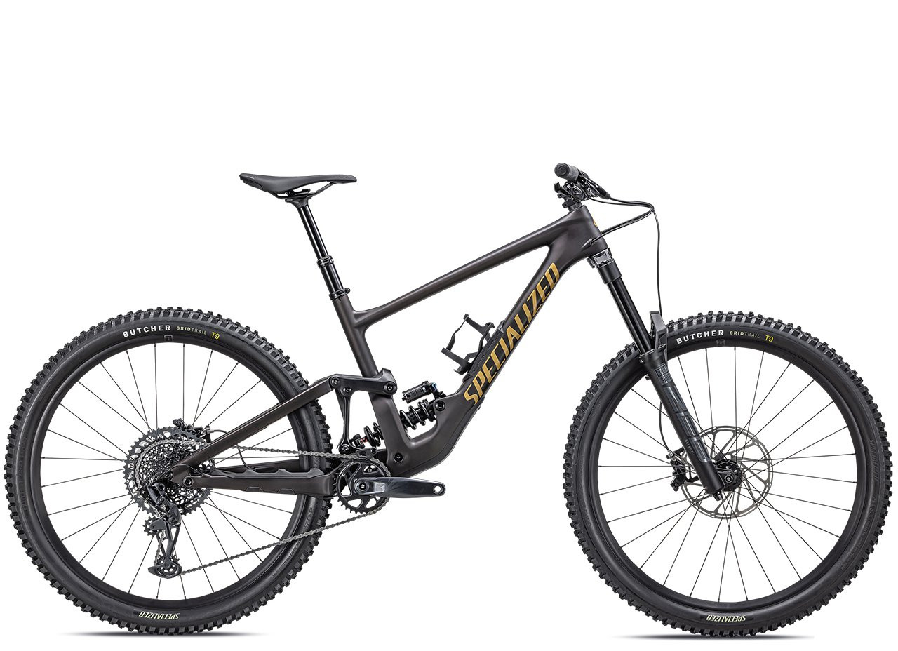 2024 | Enduro Comp - The Bike Shop