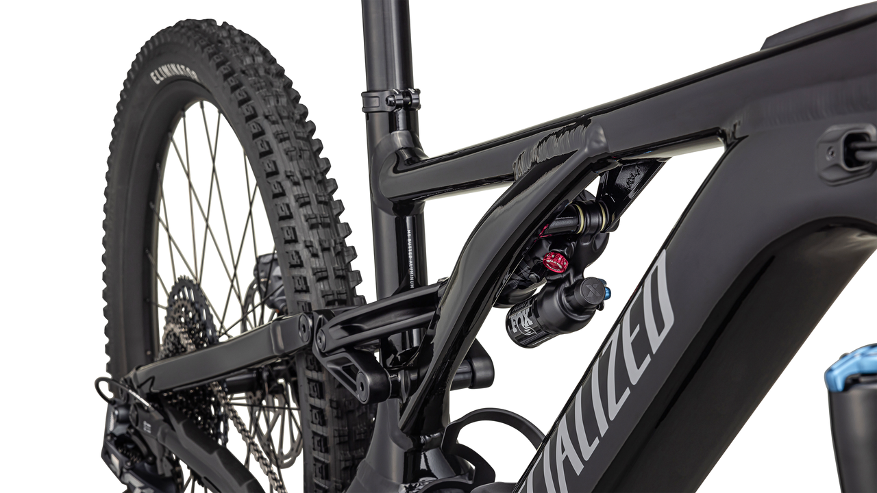 2025 | Turbo Levo Comp Alloy - The Bike Shop