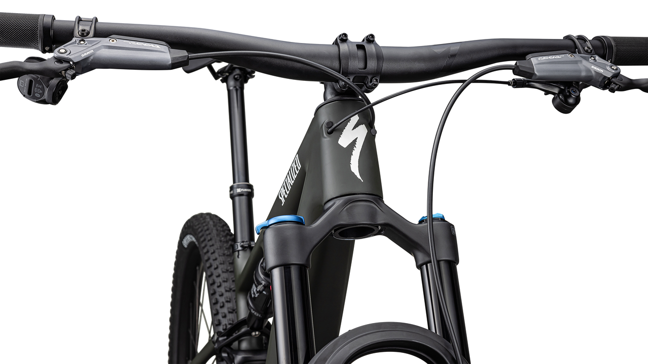 2025 | Epic 8 EVO Comp - The Bike Shop