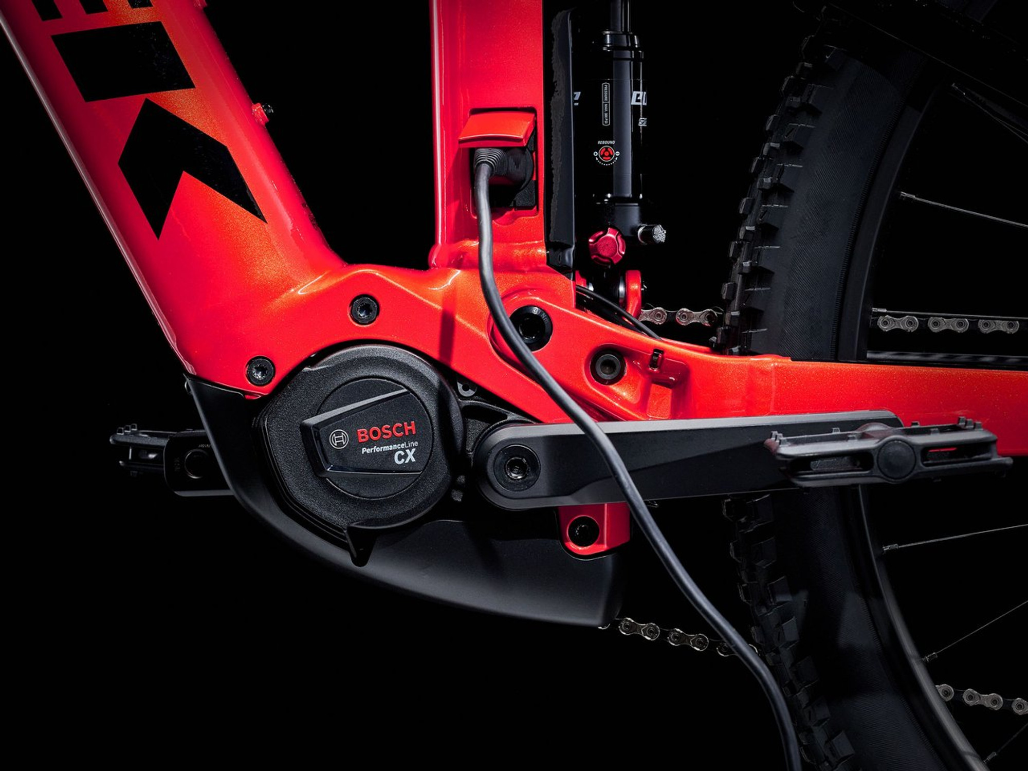 2023 | Powerfly FS 4 Gen 3 - The Bike Shop