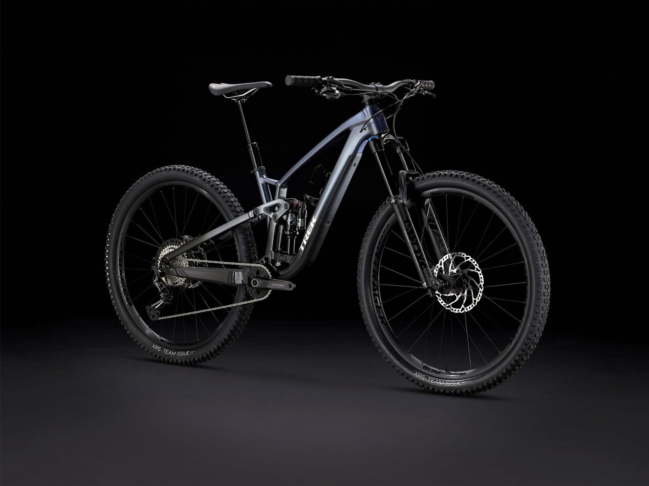 2023 | Fuel EX 8 Gen 6 - The Bike Shop
