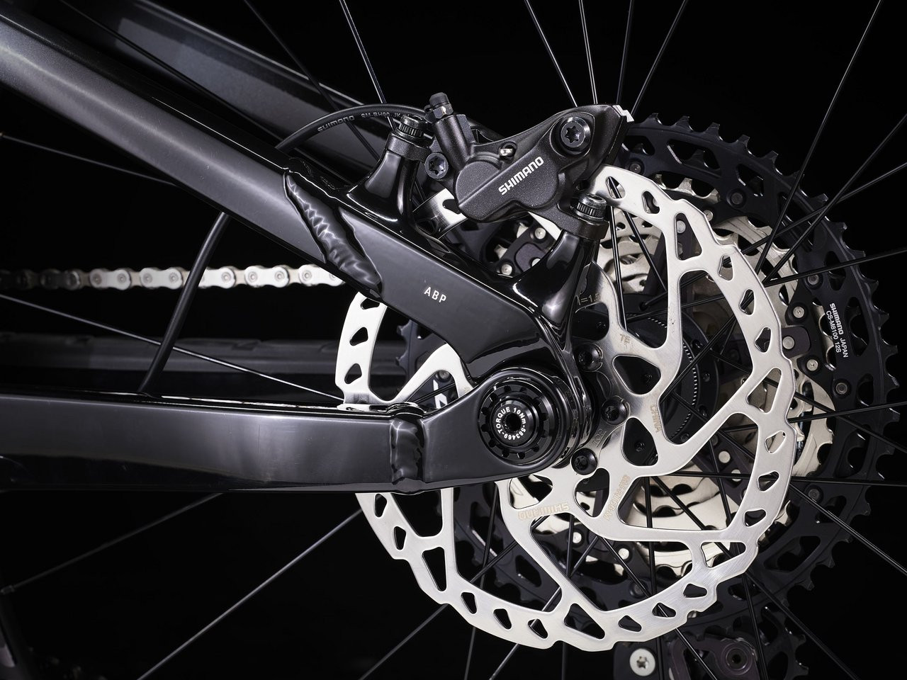 2023 | Fuel EX 8 Gen 6 - The Bike Shop