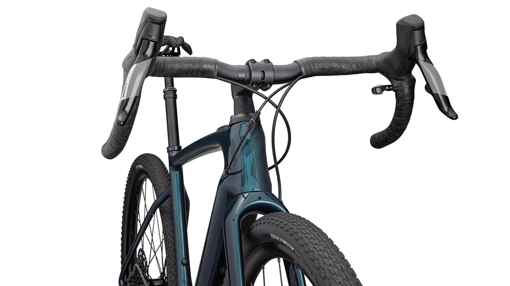 2025 | Turbo Creo 2 Comp - The Bike Shop