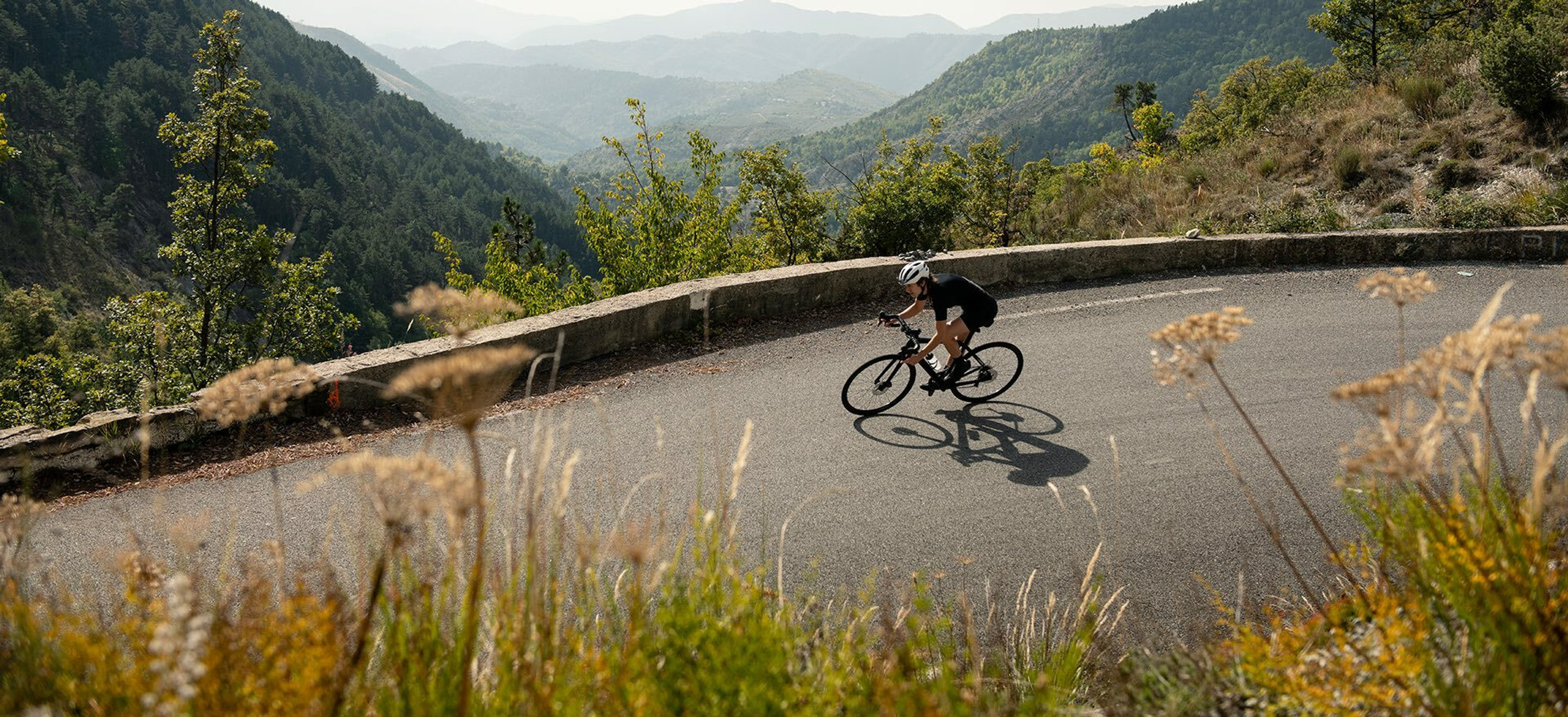 Road and Gravel Bikes