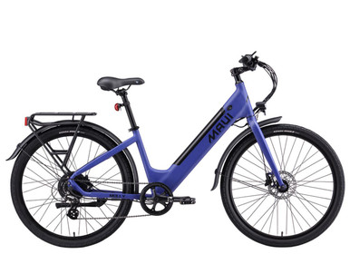 2025 | Molly - The Bike Shop