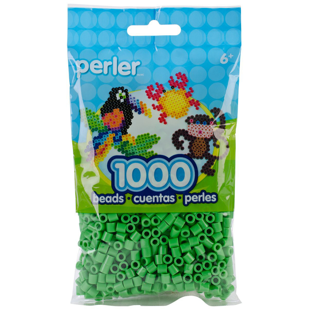 Beads, Eh? - Canadian Perler Bead Supplier
