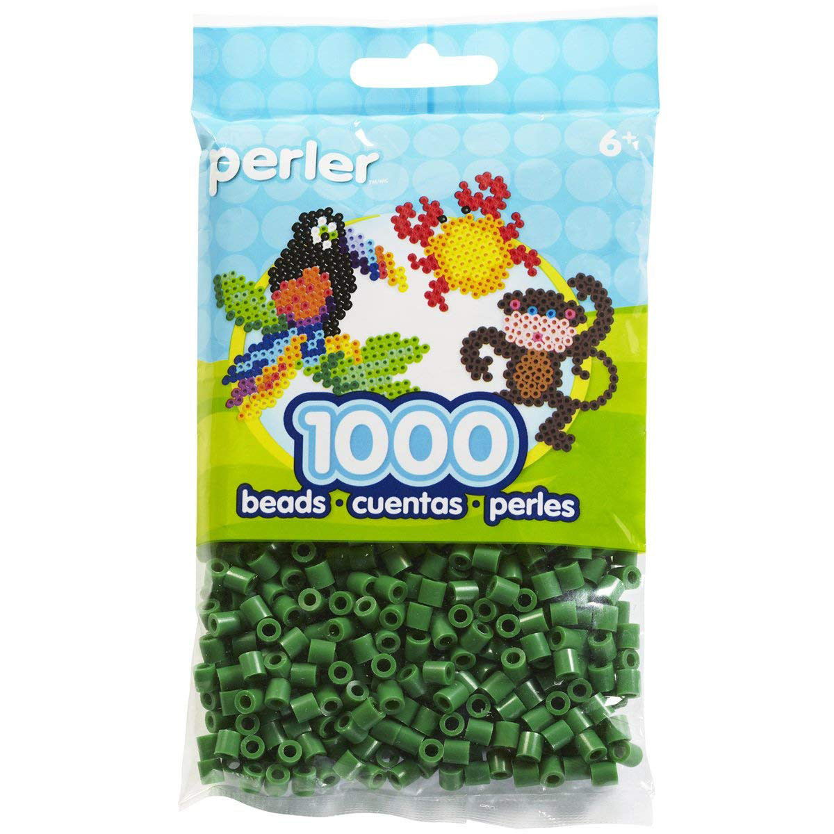 Beads, Eh? - Canadian Perler Bead Supplier