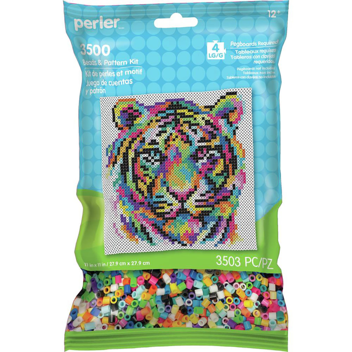 Beads, Eh? - Canadian Perler Bead Supplier