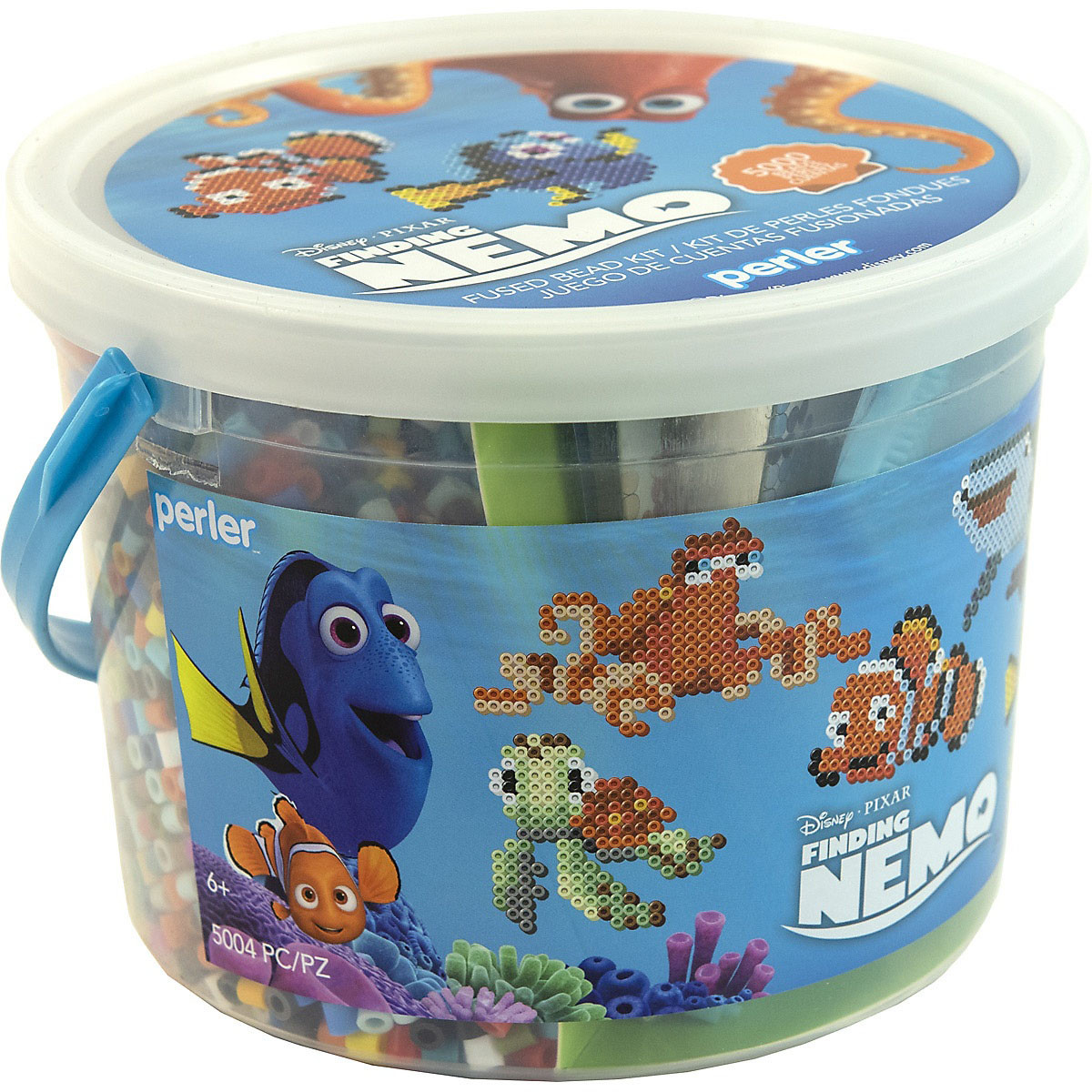 Perler Harry Potter™ Activity Bucket