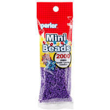 Artkal Fuse Beads - Artkal Mini Beads - Perler Mini Beads - Perler Mini ...