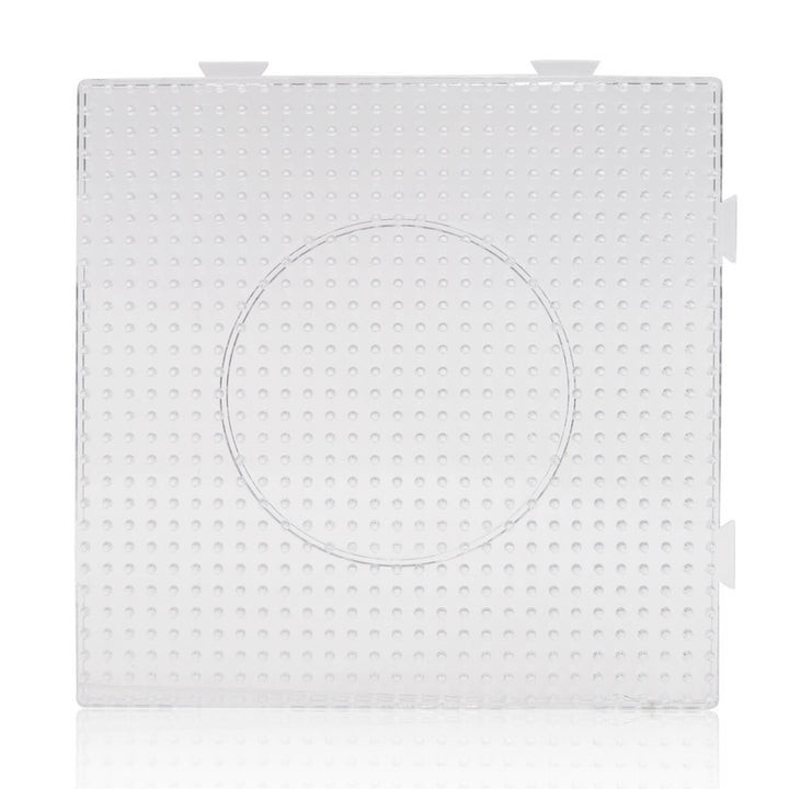 Artkal Large Interlocking Square Pegboard