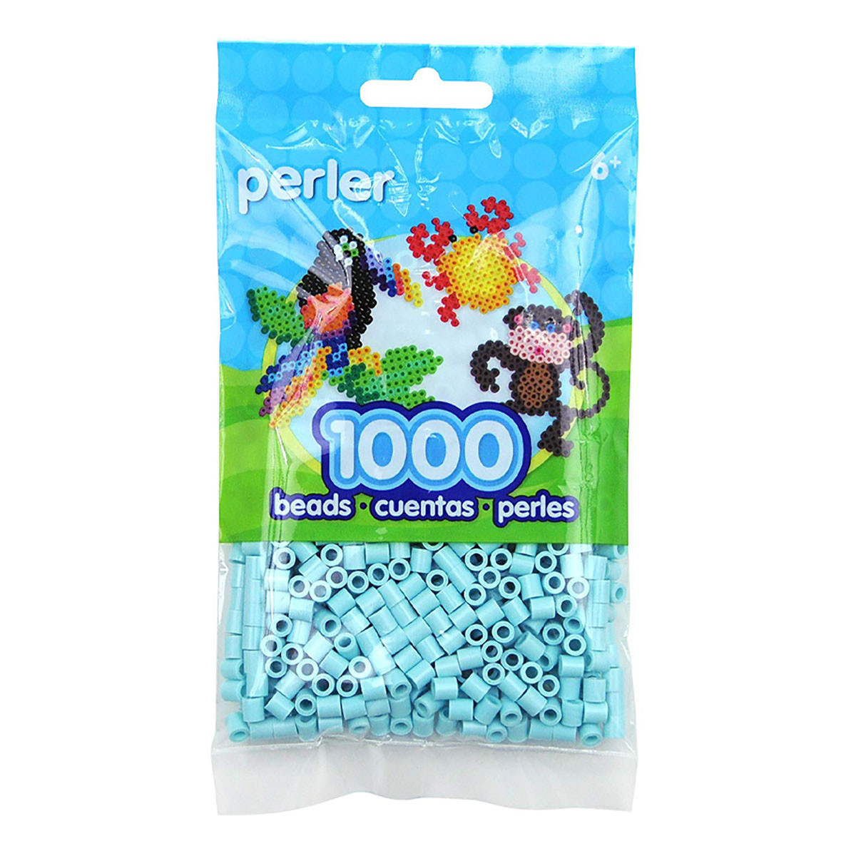 Perler Toothpaste - 1000 - P58