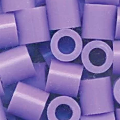 Perler Pastel Lavender - 1000 - P54